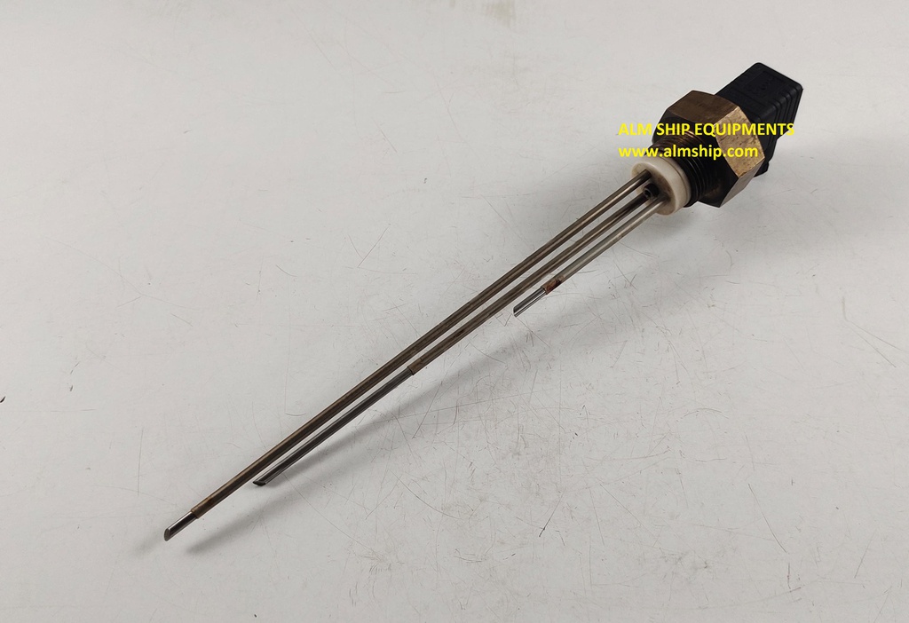 Electrode Hirschmann 12 B Gdm Gb1 Brucken Gleichrichter | ALM SHIP EQU